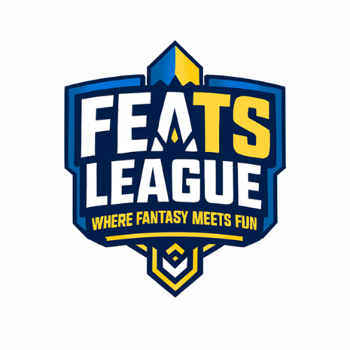 Feats League - Make Fantasy Sports More Fun